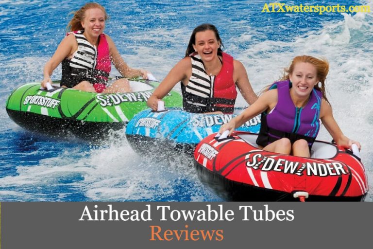 Best Towable Booster Ball: Towable Tubing Just Got Better - Booster ...